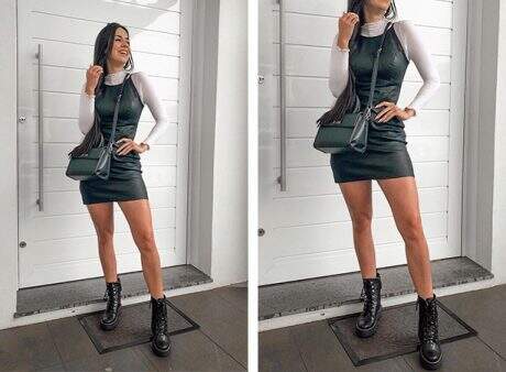 Roupas de Rock: 9 ideias para usar hoje e sempre - Blog Damyller