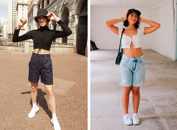 Street style: inspirações de looks para todos os dias