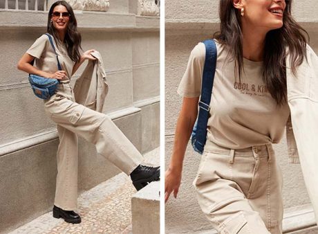 Look monocromático: 22 dicas para usar a tendência - Blog Damyller
